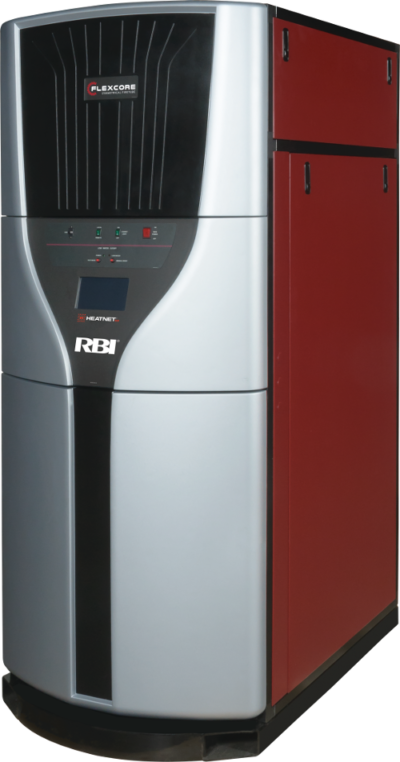 RBI Boilers and Hot Water Heaters - Hydronic HVAC Sales