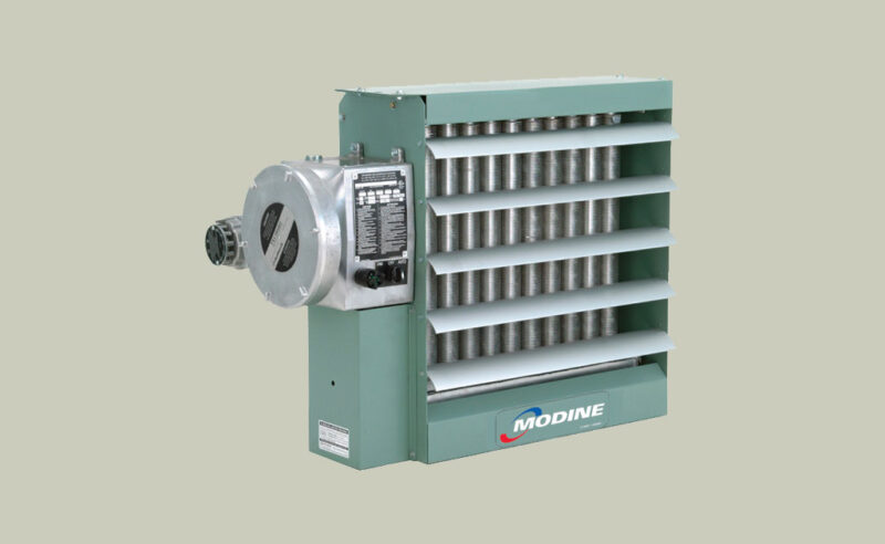 Explosion Proof - Hydronic HVAC Sales