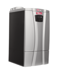 RBI Boilers and Hot Water Heaters - Hydronic HVAC Sales